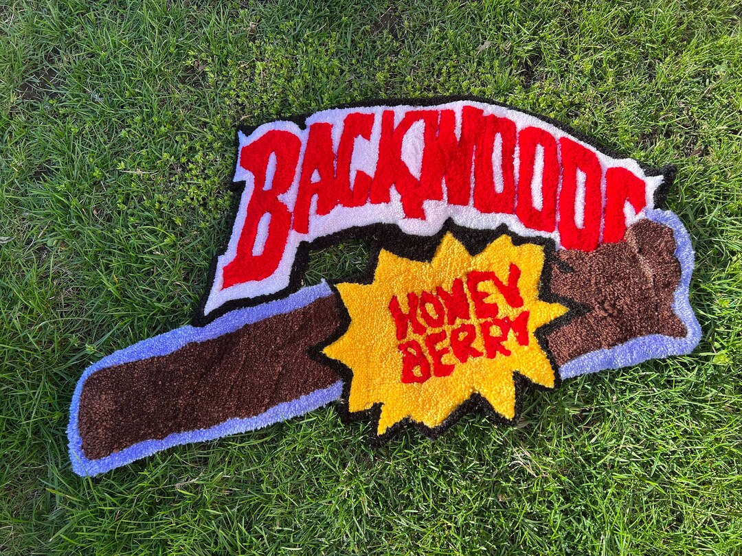 Backwoods Rug - Etsy