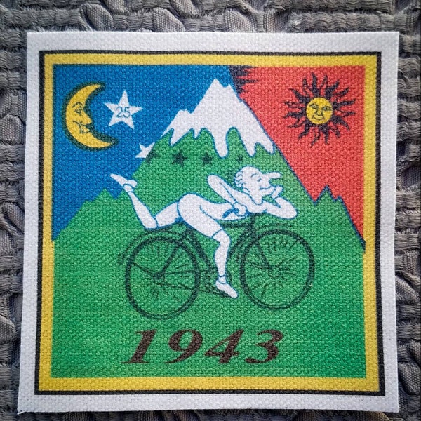 Lsd Blotter - Etsy