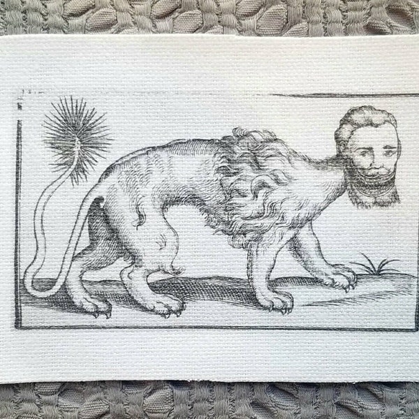 Cryptid Patches - Etsy