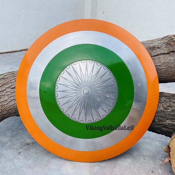 Indian Shield - Etsy UK