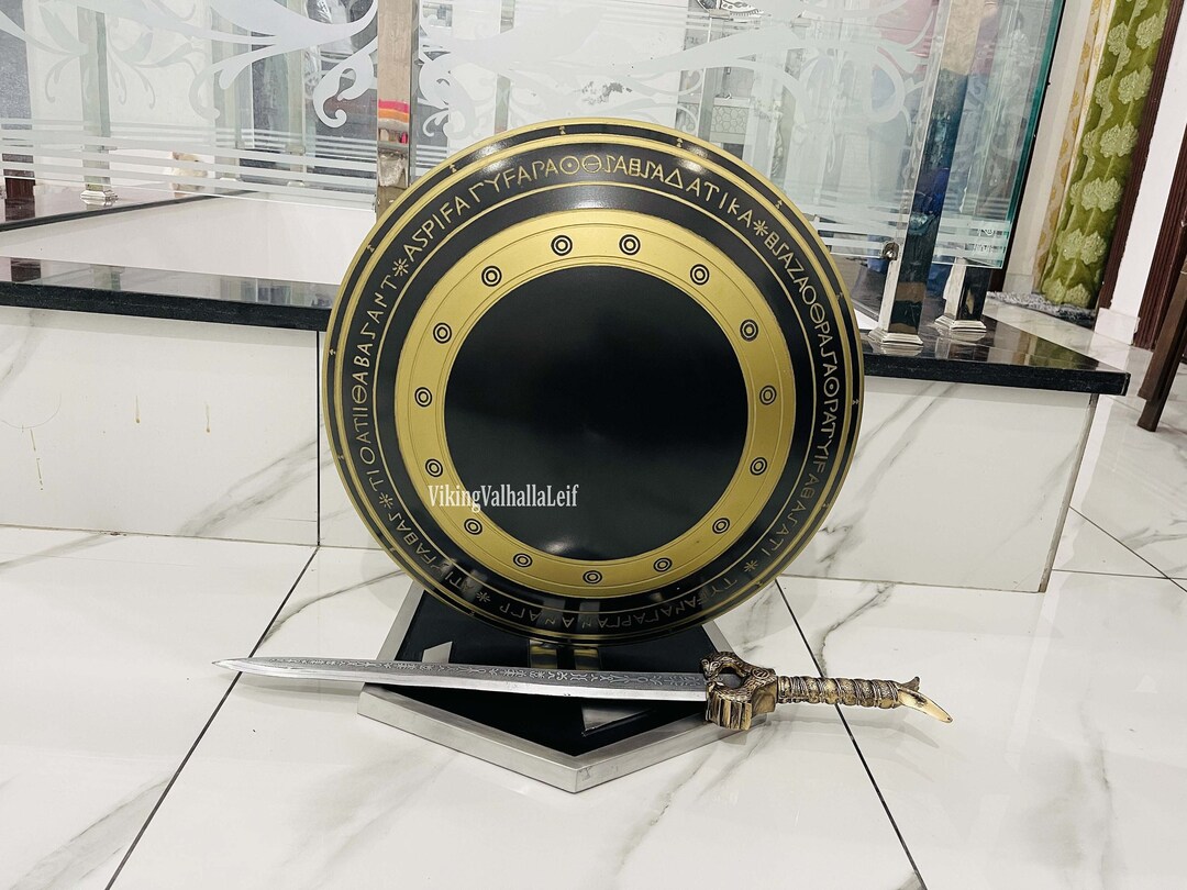 Wonder Women Shield Prop Replica Cosplay and Roleplay Shield - Etsy