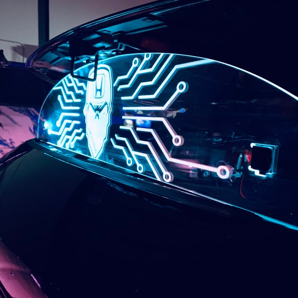 Car Show Door Props - Etsy