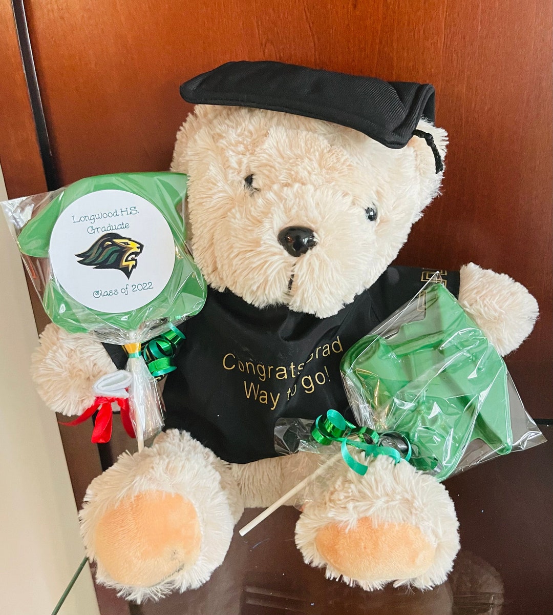Graduation Chocolate Lollipop/graduation Lollipop/graduation Chocolate ...