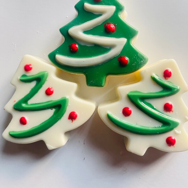 Christmas Oreos - Etsy