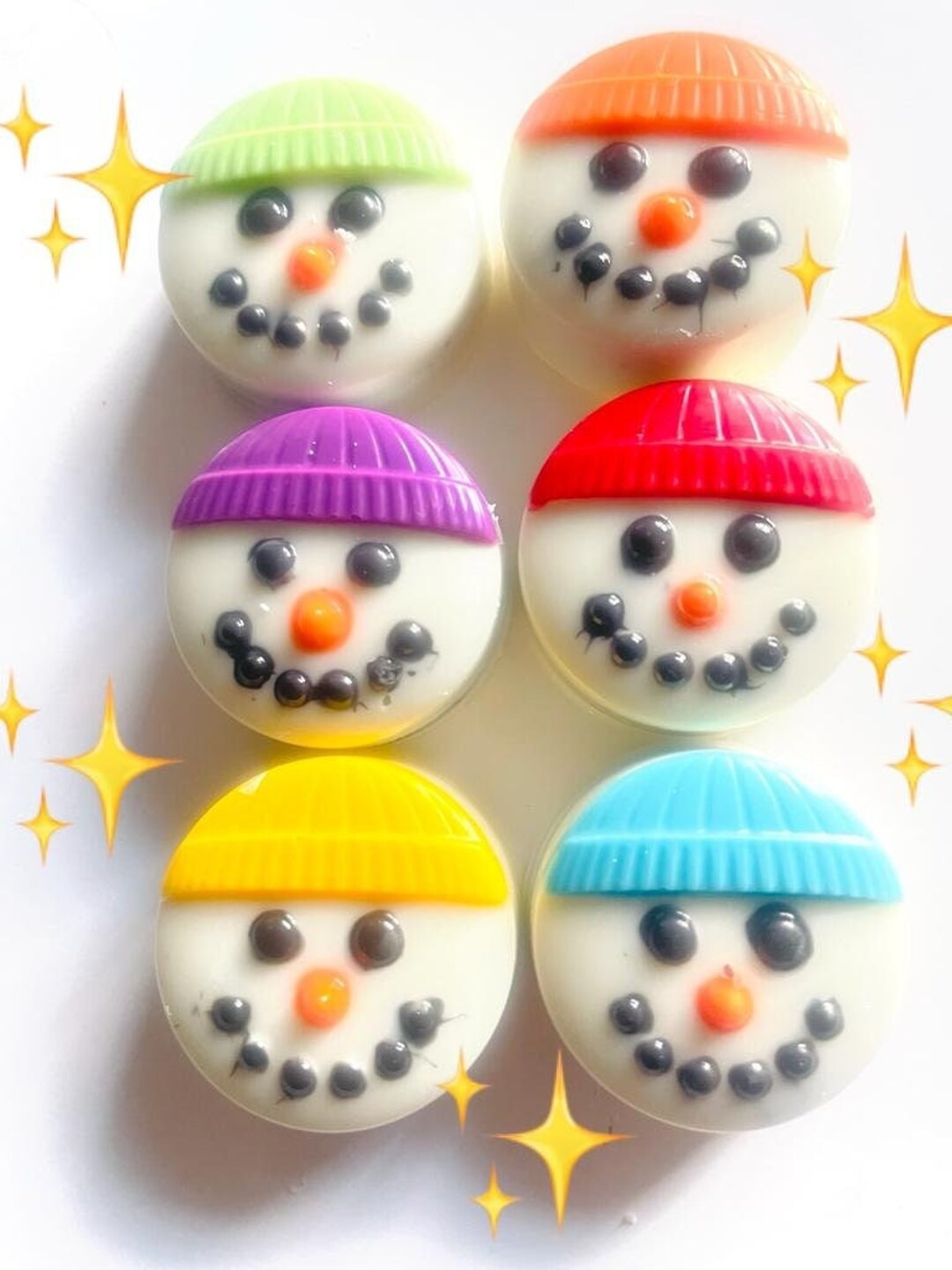 Chocolate Covered Oreos Snowman/free Christmas Packaging - Etsy