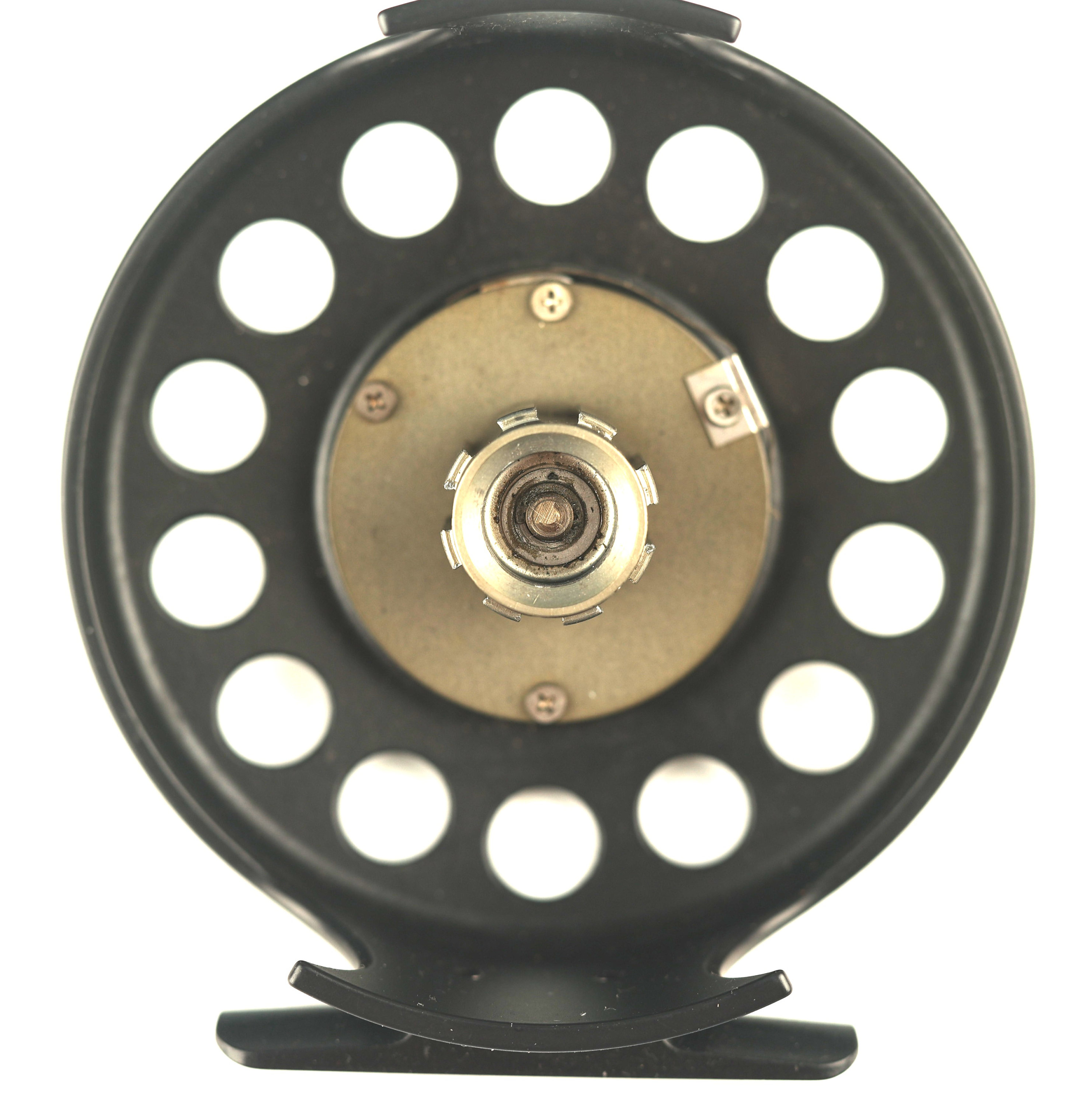 Solitude V Fly Reel by Harris Reel Co. Made in USA - Etsy