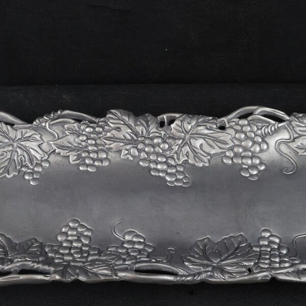 Arthur Court Grape Tray - Etsy