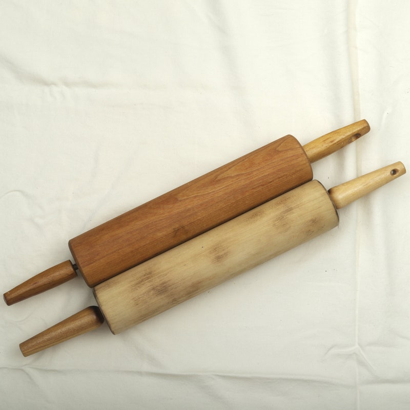 Vintage Rolling Pins - Etsy