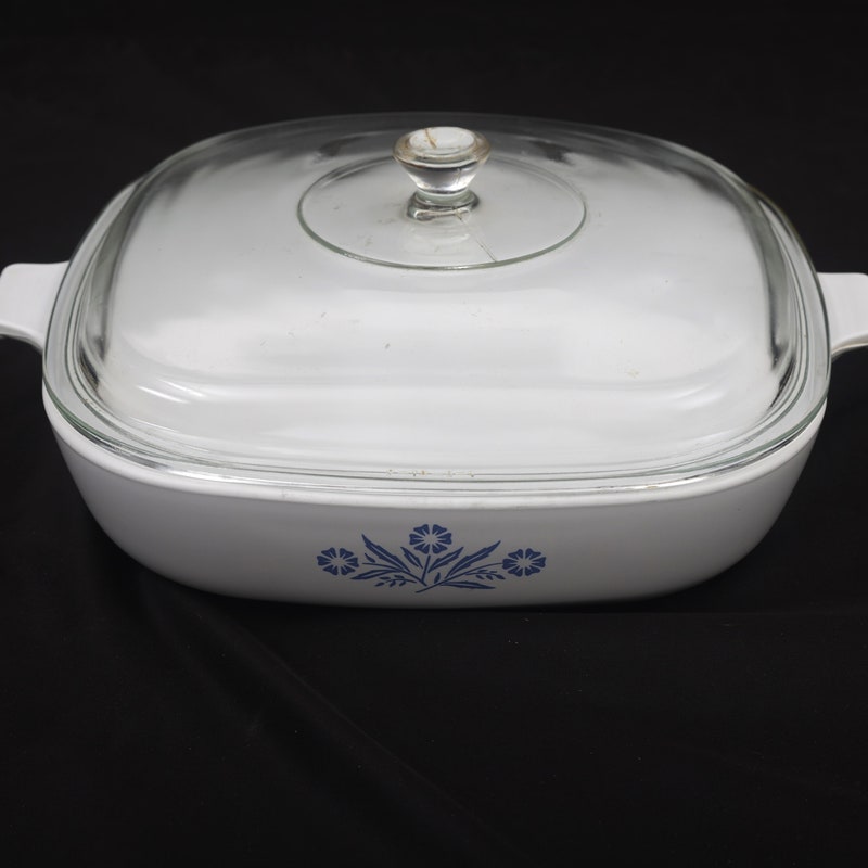 Corning Ware P 10 B - Etsy