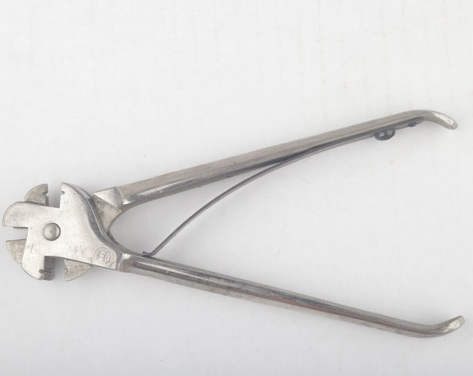 Rare Antique Typewriter Service Repair Tool Nineprong Pliers - Etsy