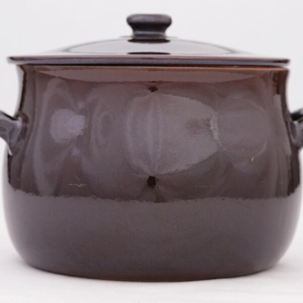 Earthenware Crock - Etsy