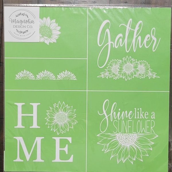 Magnolia Design Co - Etsy