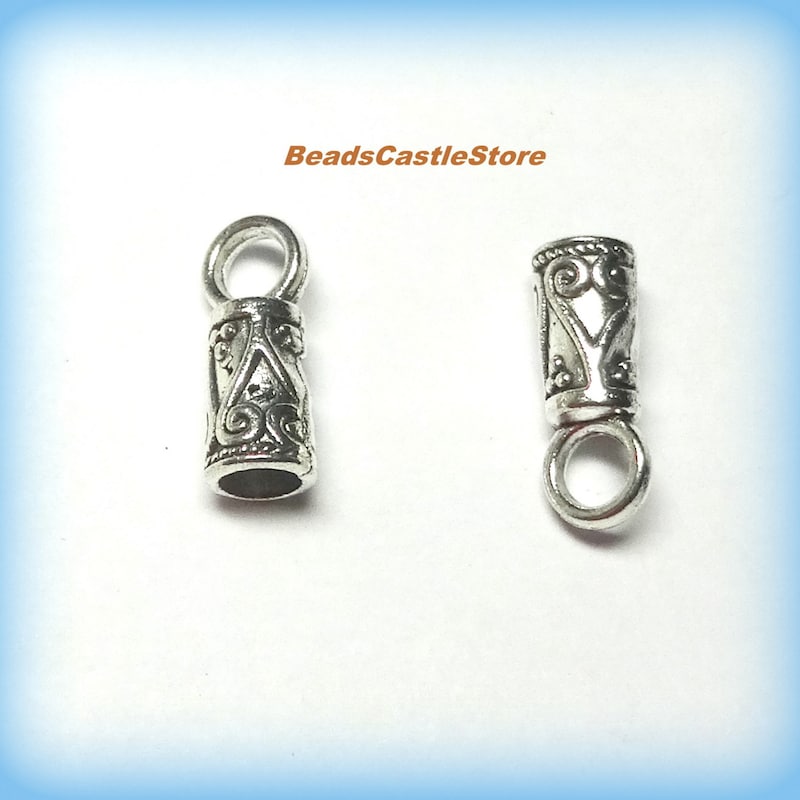 5mm End Cap for Rope - Etsy