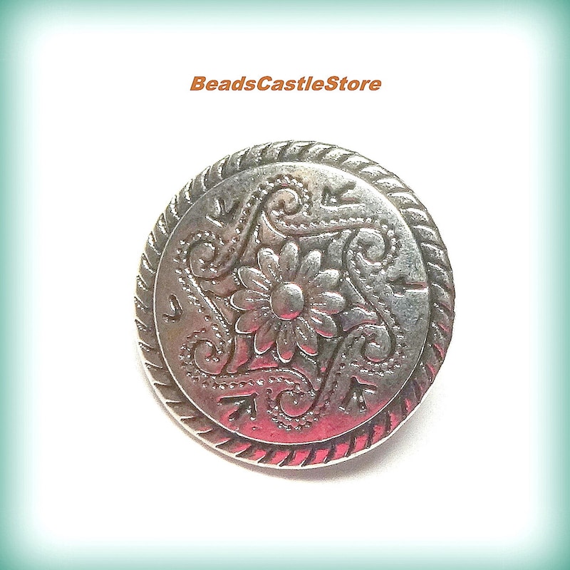 Fancy Buttons - Etsy