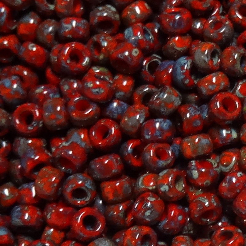 Size 6/0 Miyuki Beads - Etsy