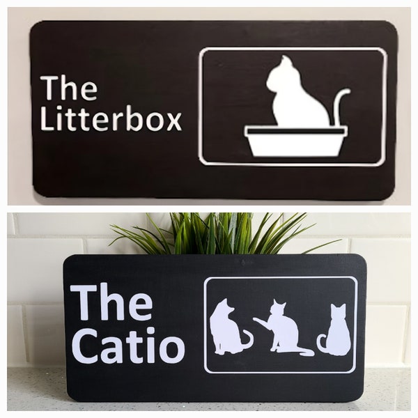 Cat Enclosure - Etsy