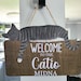Funny Cat Sign, Cat Lovers Decor, Crazy Cat Lady, Funny Cat Quote, Wood ...