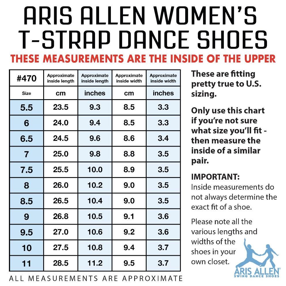 Aris Allen Black T-strap Dance Shoes - Etsy