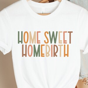 Homebirth Svg, Homebirth Mama, Homebirth Tshirt Design, Homebirth ...