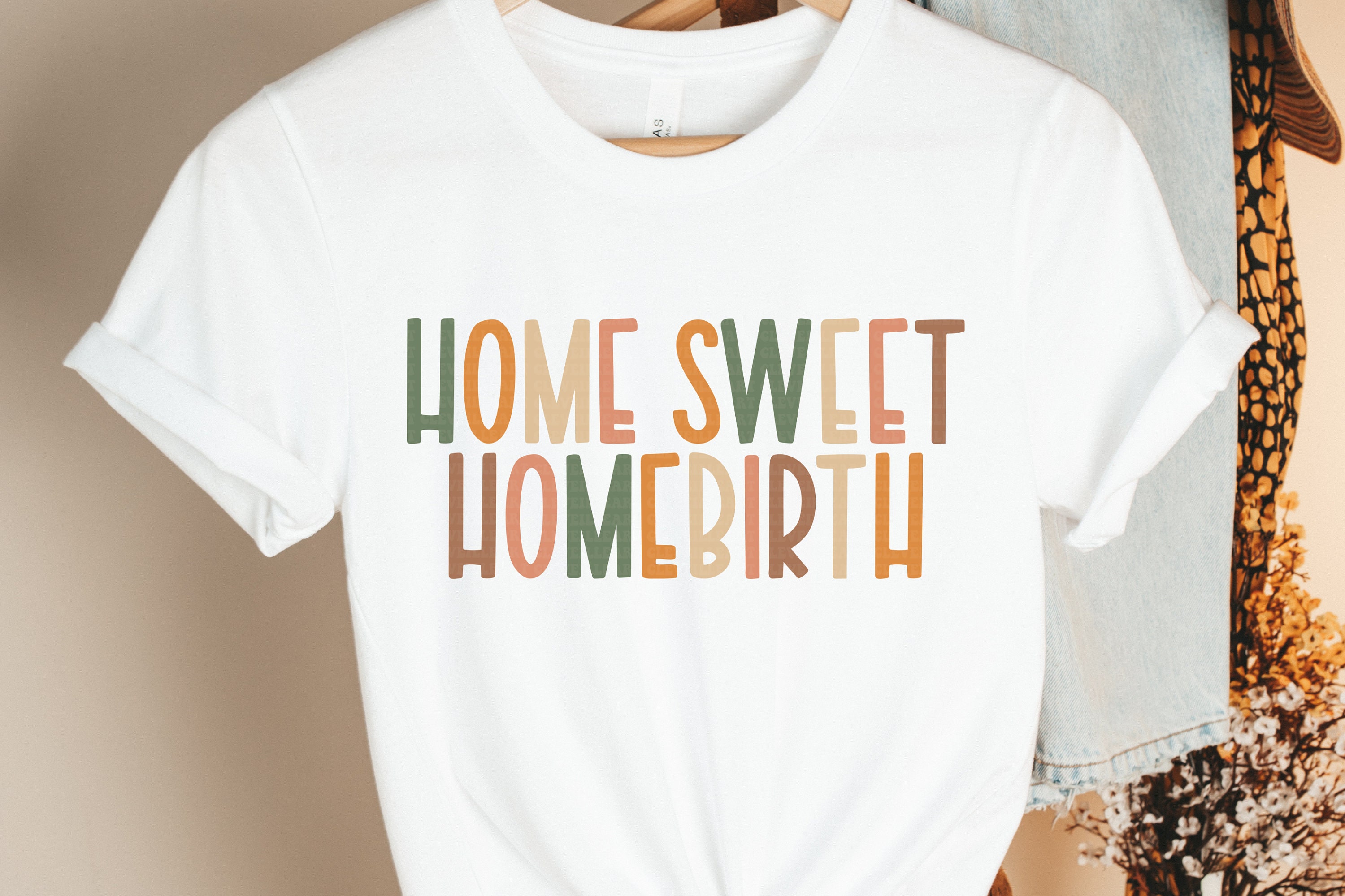 Homebirth Svg, Homebirth Mama, Homebirth Tshirt Design, Homebirth ...