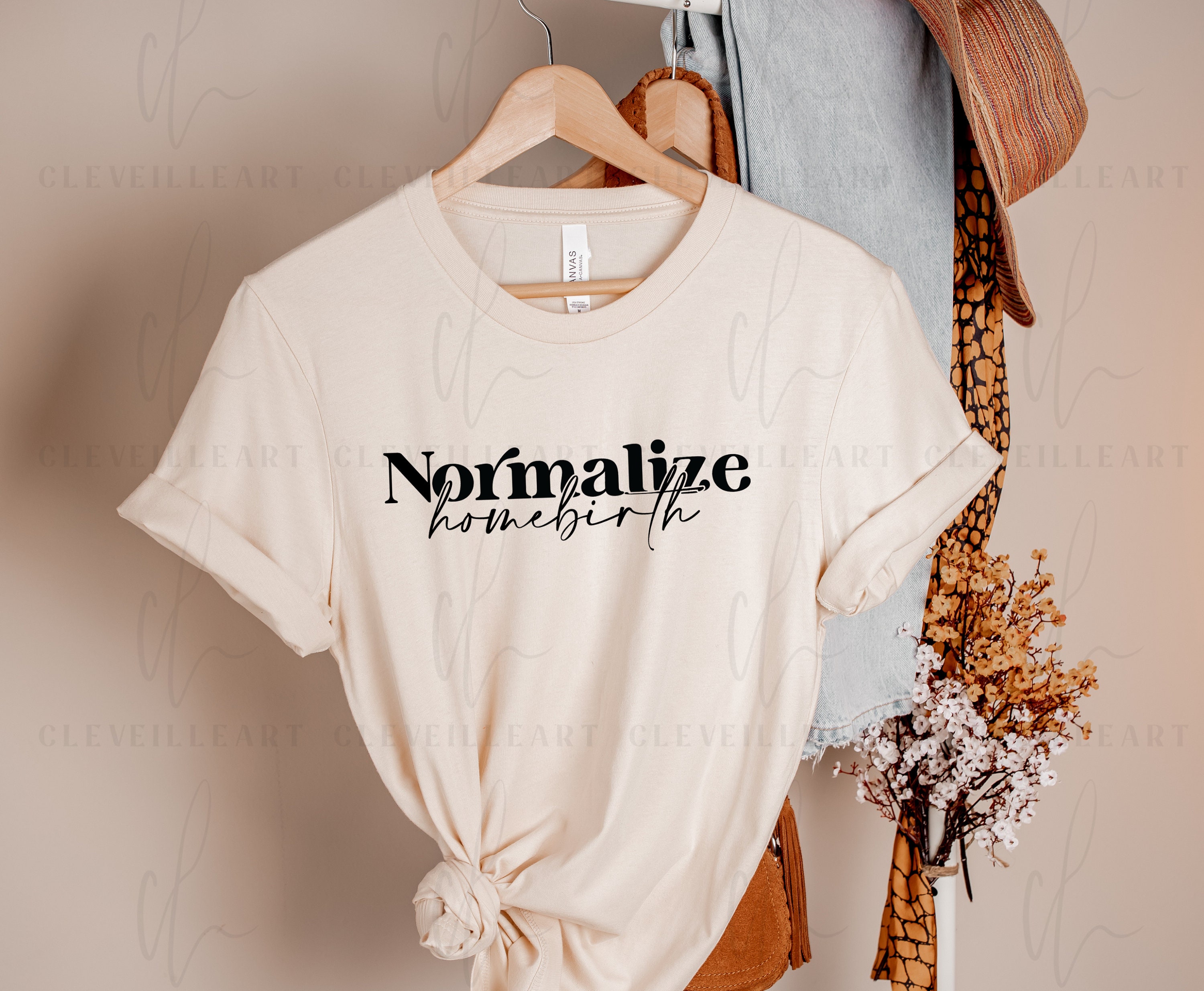 Normalize Homebirth SVG, Positive Birth , Home Birth Mama, Home Birth ...