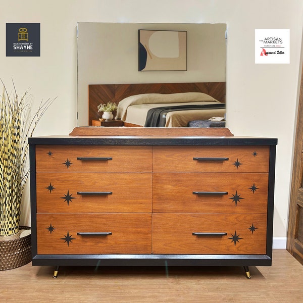 Mcm Dresser - Etsy