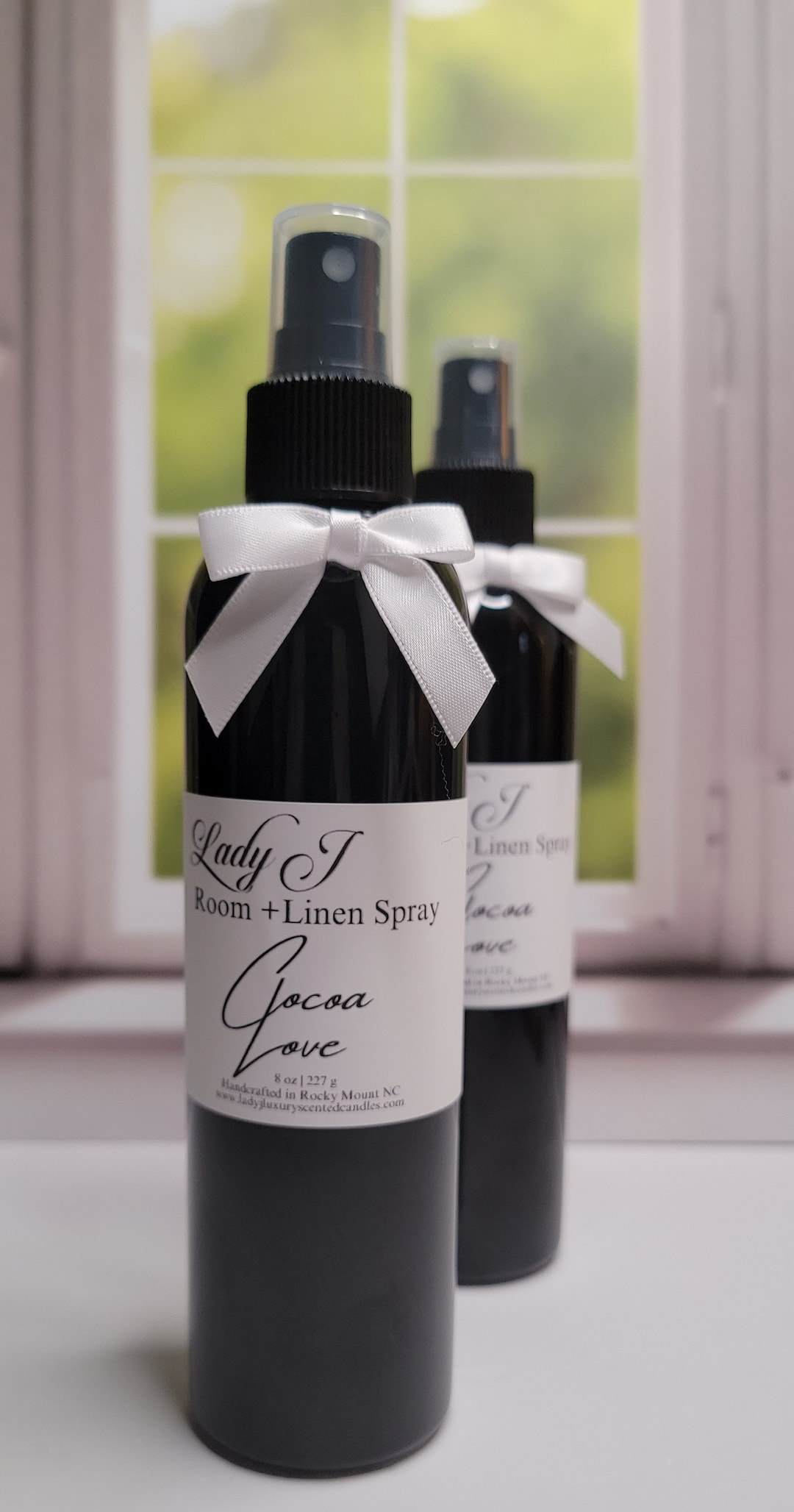 8 Oz Room-linen Sprays - Etsy
