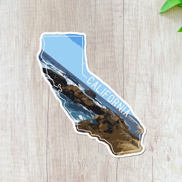 Monterey Bay - Etsy