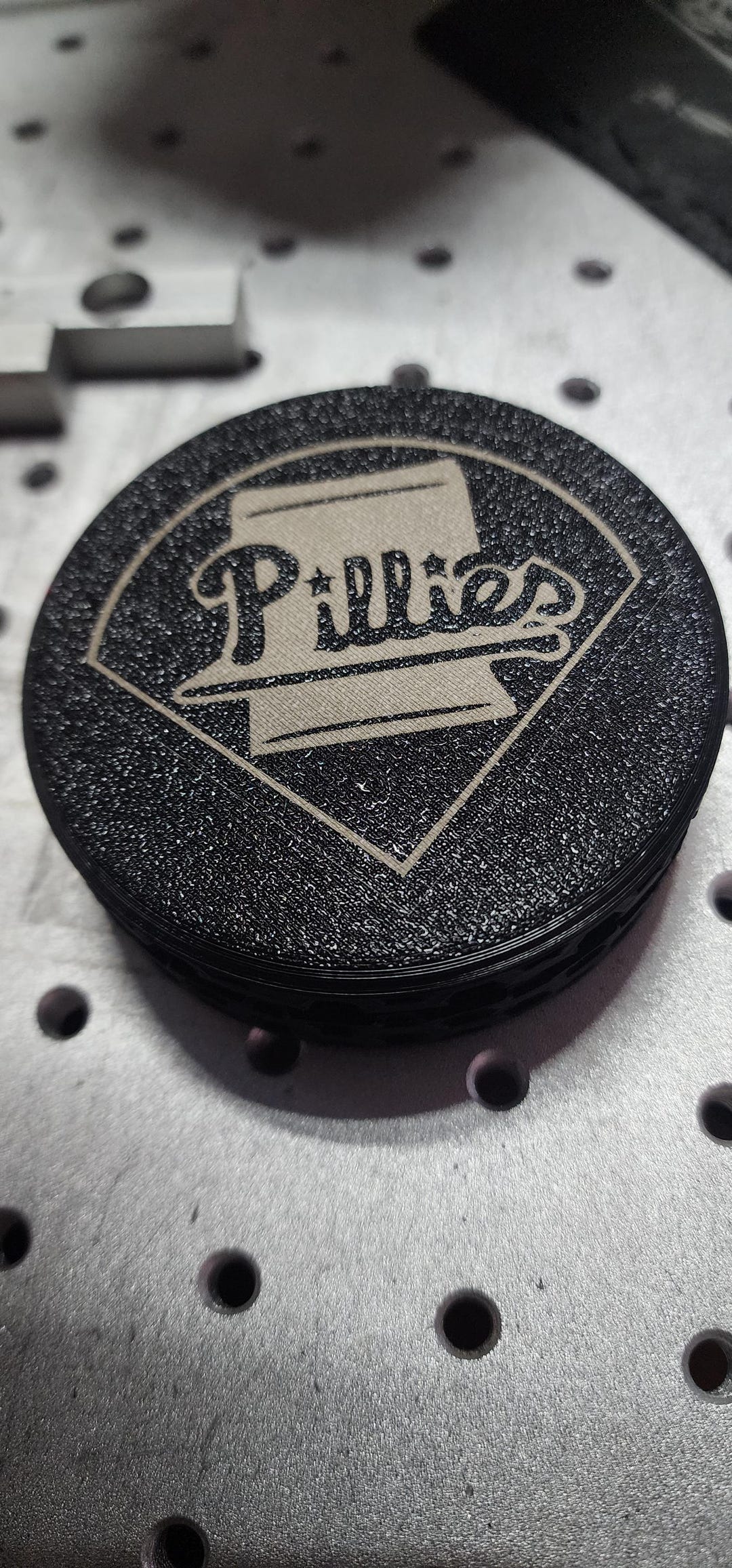 Zyn Can 3d Skull - Etsy