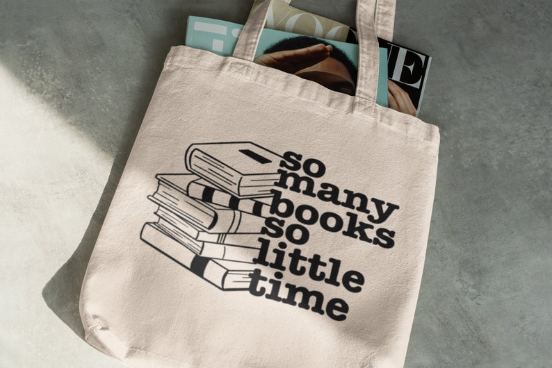 So Many Books so Little Time Digital Art, Book Lover, Book Quotes ...