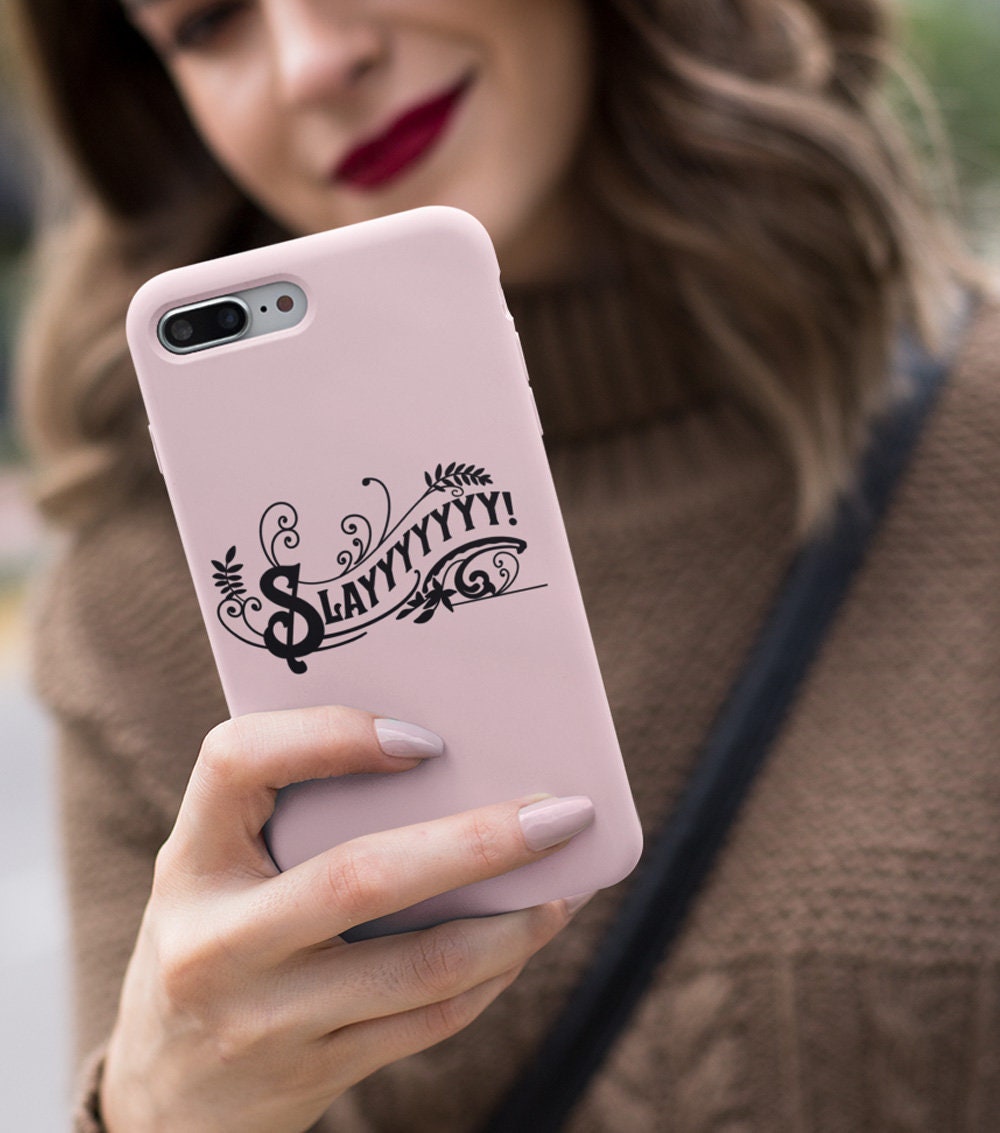 Slayyyy SVG Digital Graphic, Slang Word, Png, Pdf, Jpg, Instant Download, Clipart, Shirt Design ...