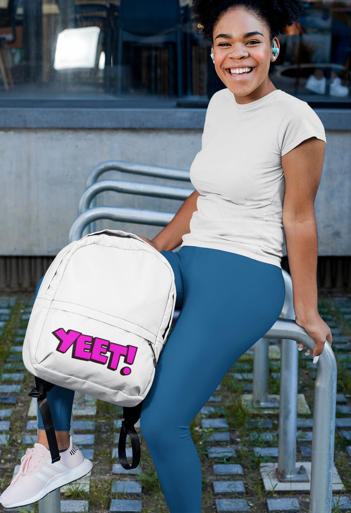 Yeet SVG Digital Graphic, Slang Word, Clipart, PNG, JPG, T-shirt Design, - Etsy