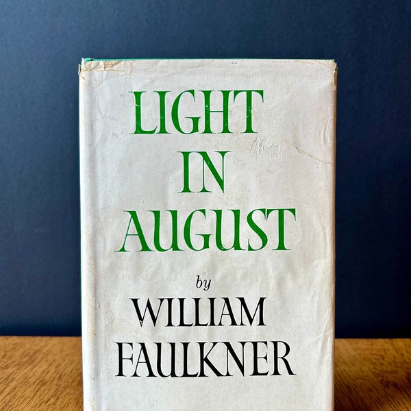 Light in August - Etsy