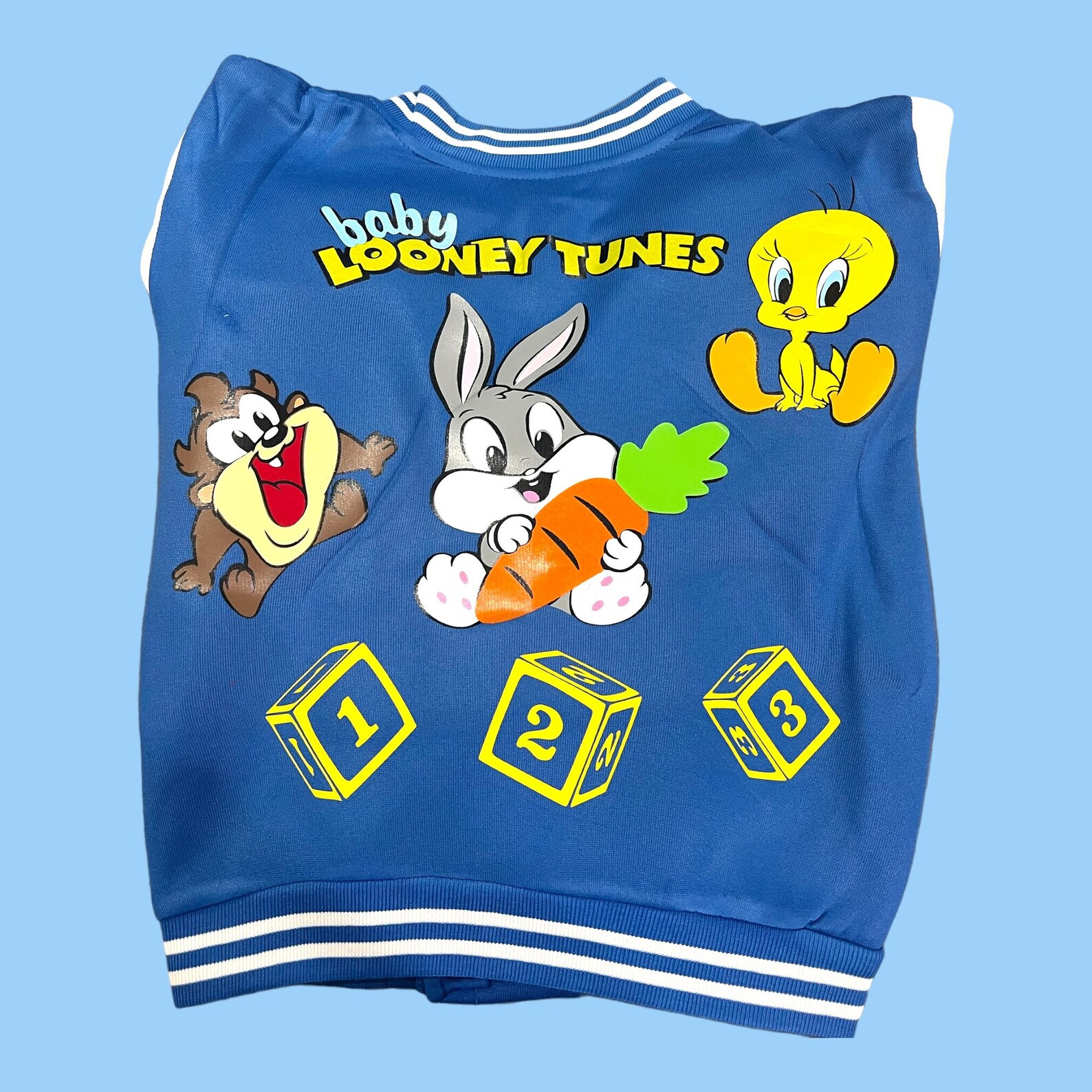 Adult Varsity Jacket - Etsy