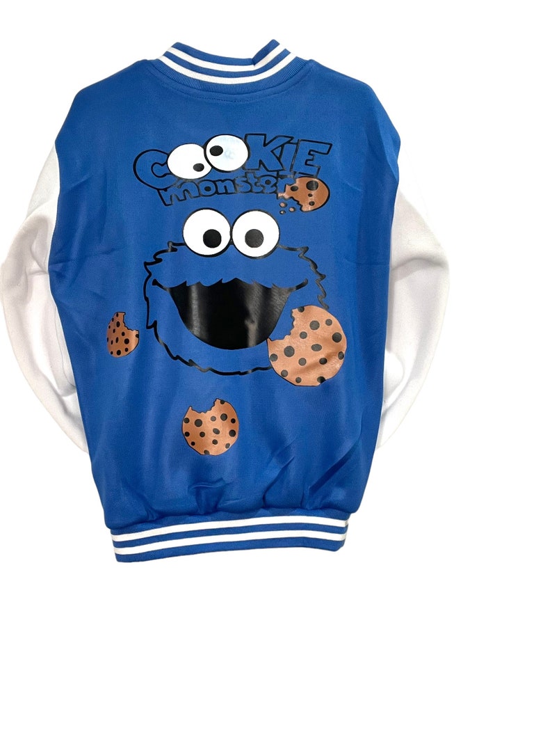 Adult Varsity Jacket - Etsy