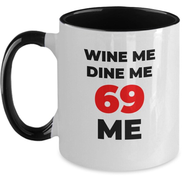 Sex Position Mug - Etsy