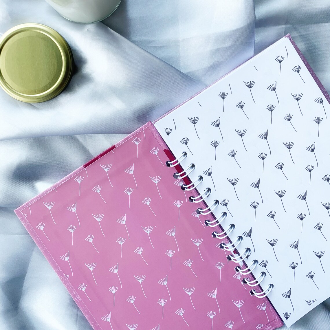 Diario de lectura Libreta registro de lecturas Cuaderno de | Etsy