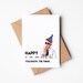 Gut Well Soon Thank You Gastroenterologist Card Funny Naturopath ...