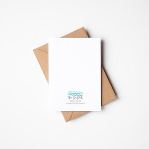 Good Job Not Dying Card Funny Recovery Card Get Well Soon Cancer Blank ...