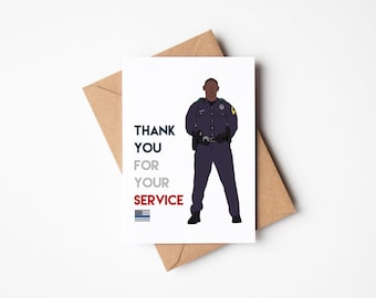 Congratulations Officer Card, Personalised New Job Card, Qualified ...
