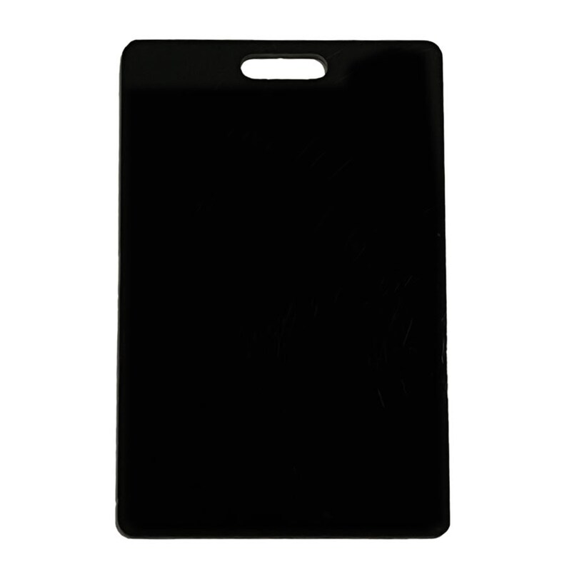 Acrylic X-ray Marker Parker - Etsy