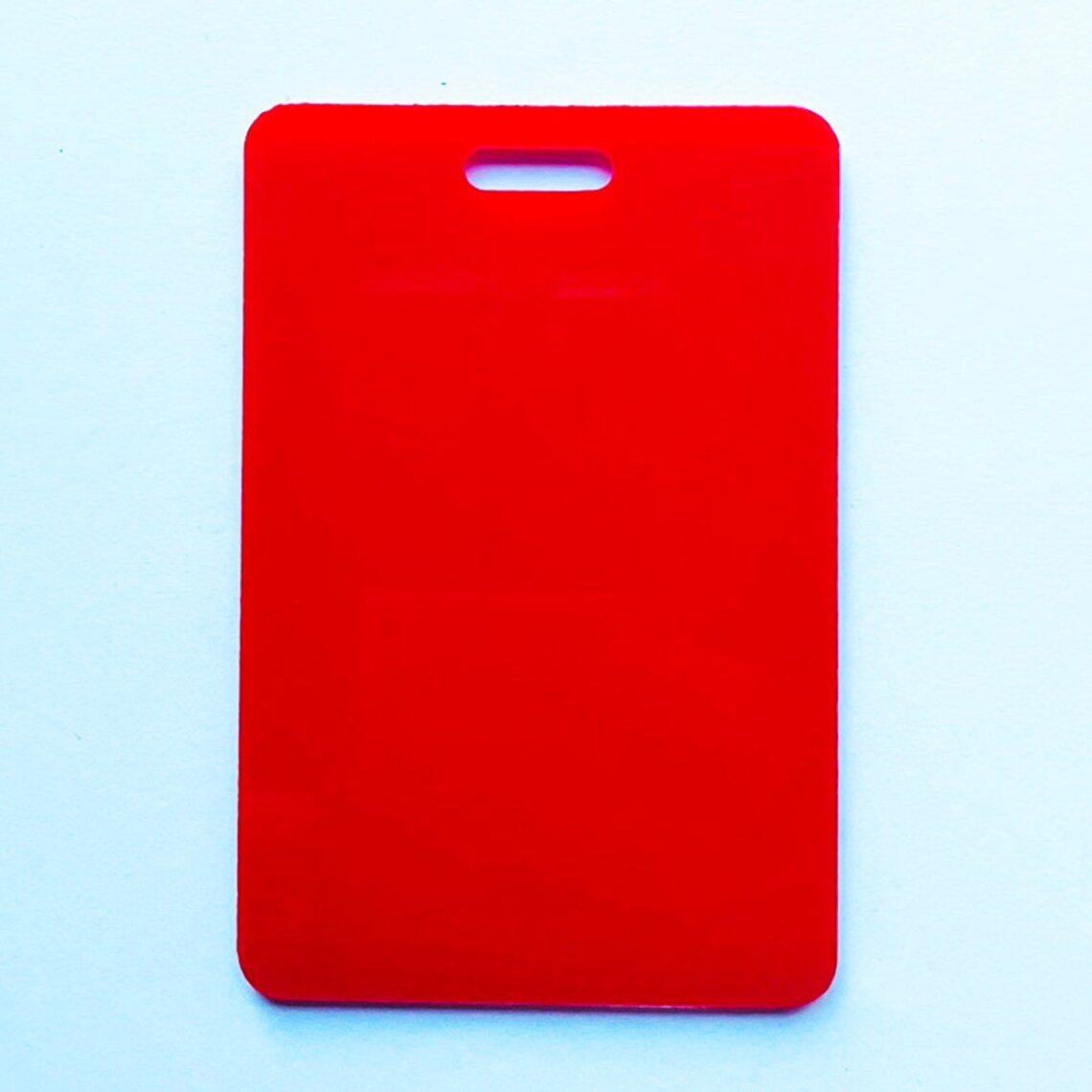 Acrylic X-ray Marker Parker - Etsy