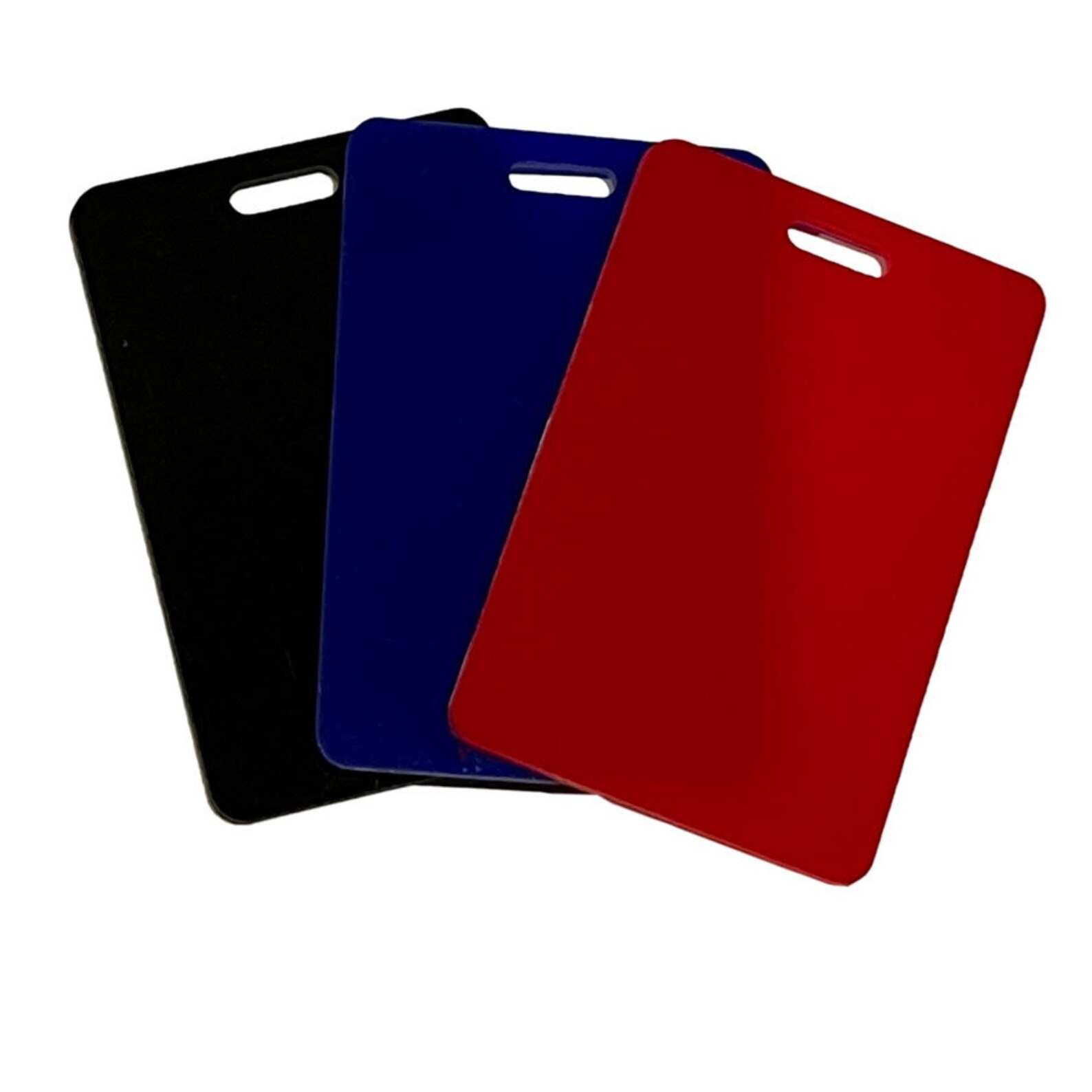 Acrylic X-ray Marker Parker - Etsy