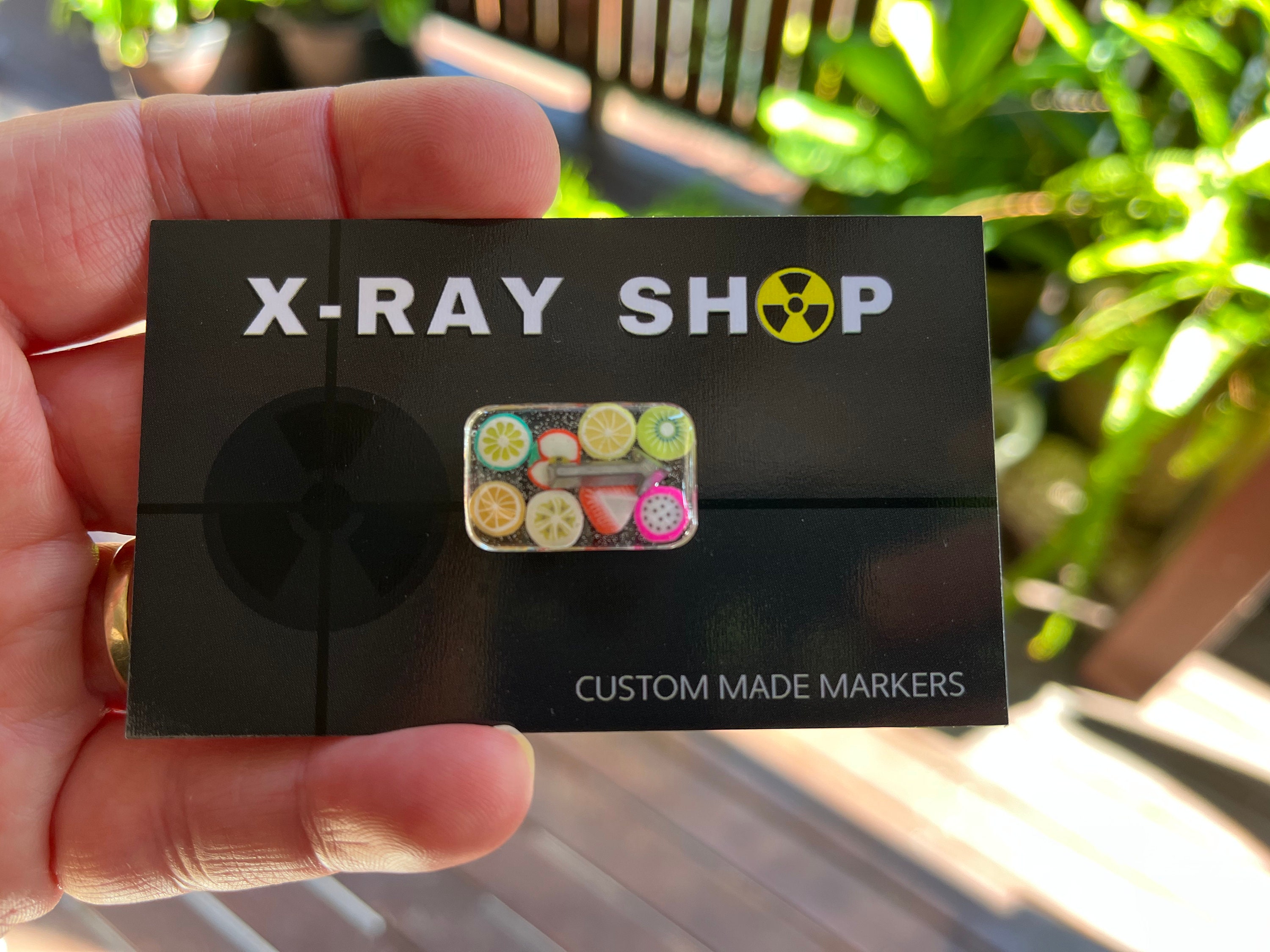 ROI Arrow X-ray Markers - Etsy