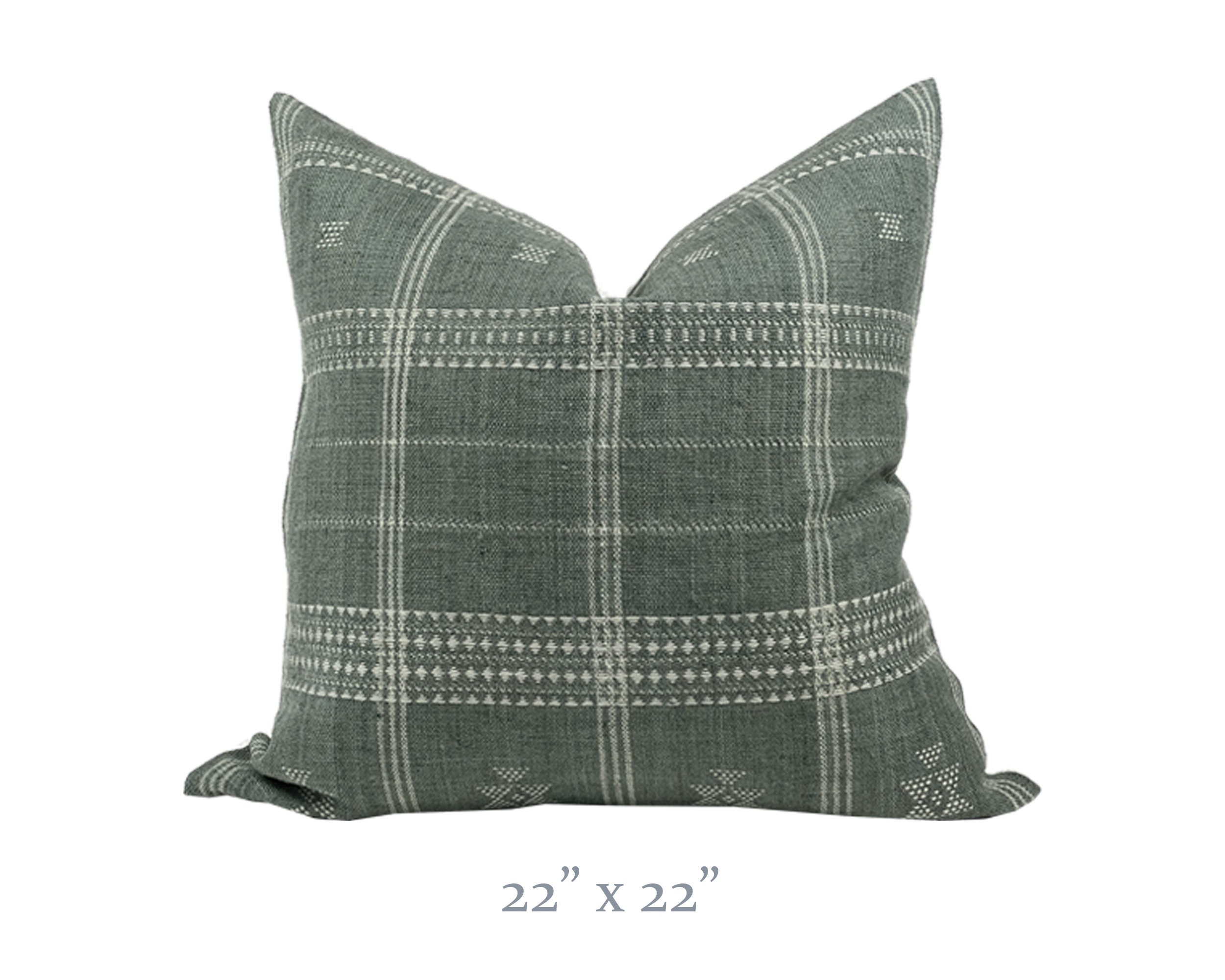 PILLOW COMBO | Five Pillow Combination, Sectional Pillow Combination ...