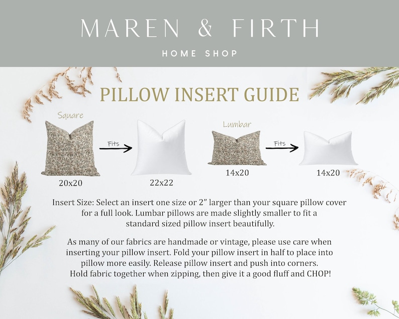 PILLOW COMBO | Warm Neutral Pillow Combination, Moody Pillow Combo ...