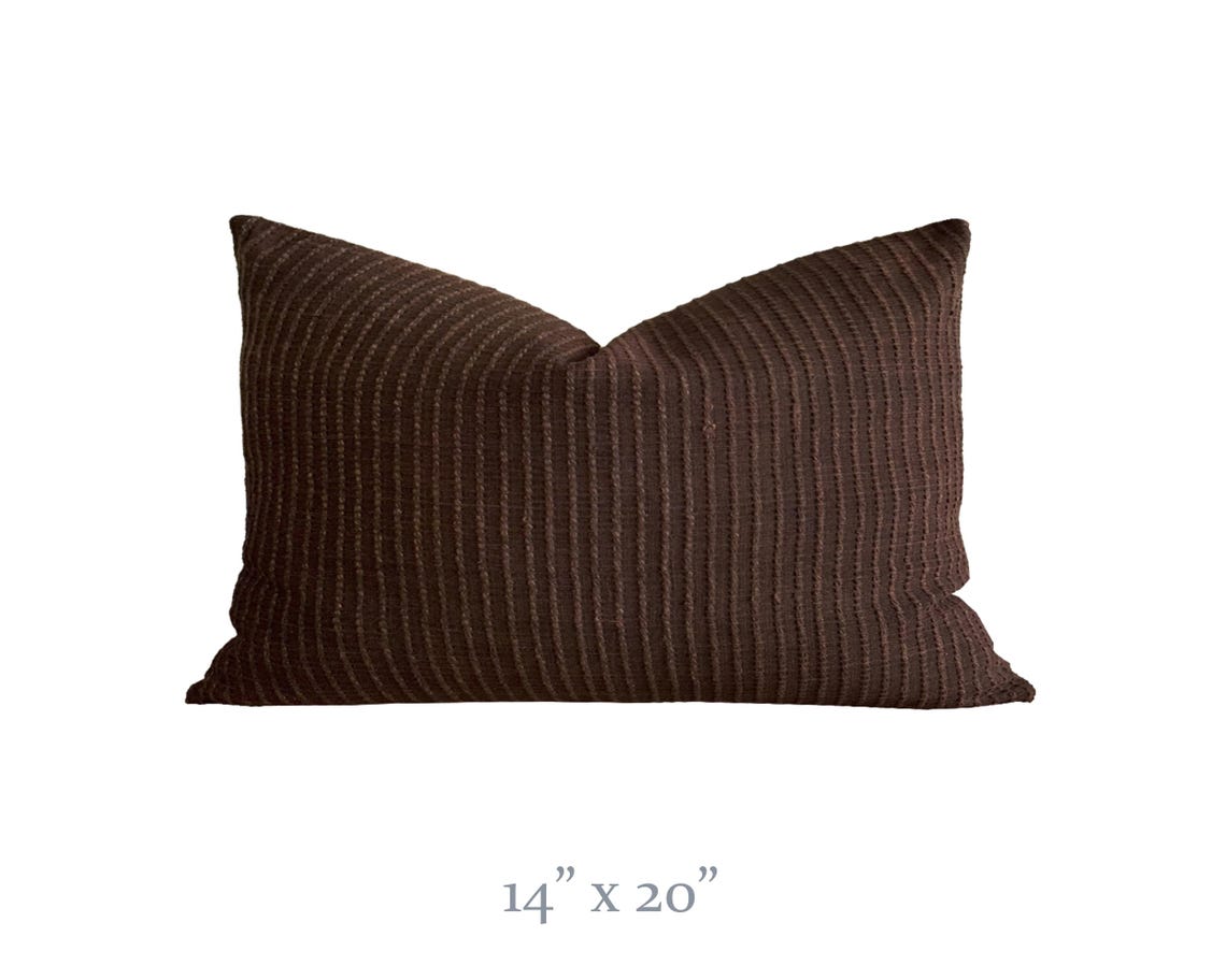 PILLOW COMBO | Warm Neutral Pillow Combination, Moody Pillow Combo ...