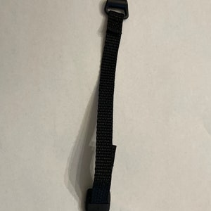 Slider Chest and Sternum Strap - Etsy