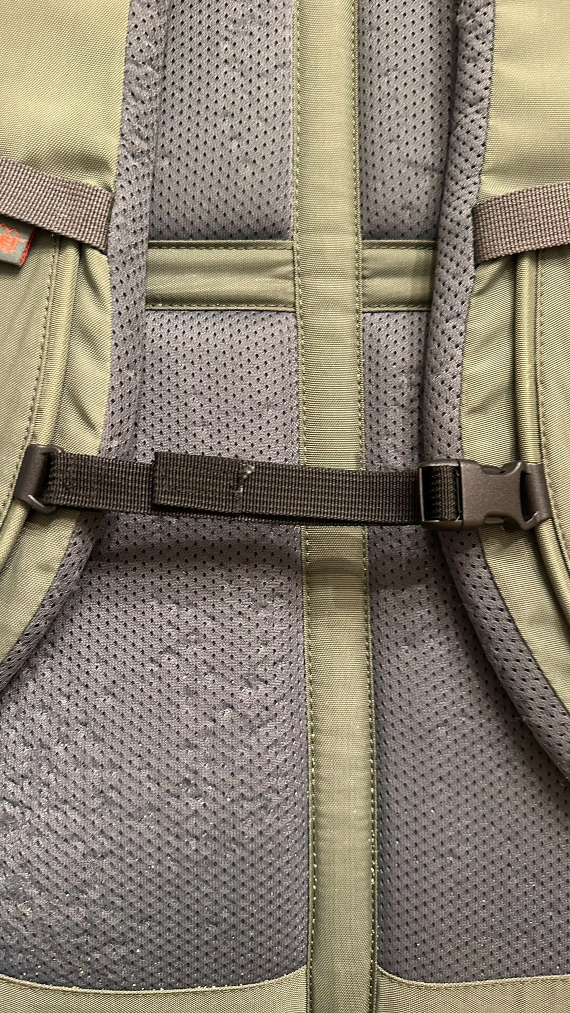 Slider Chest and Sternum Strap - Etsy