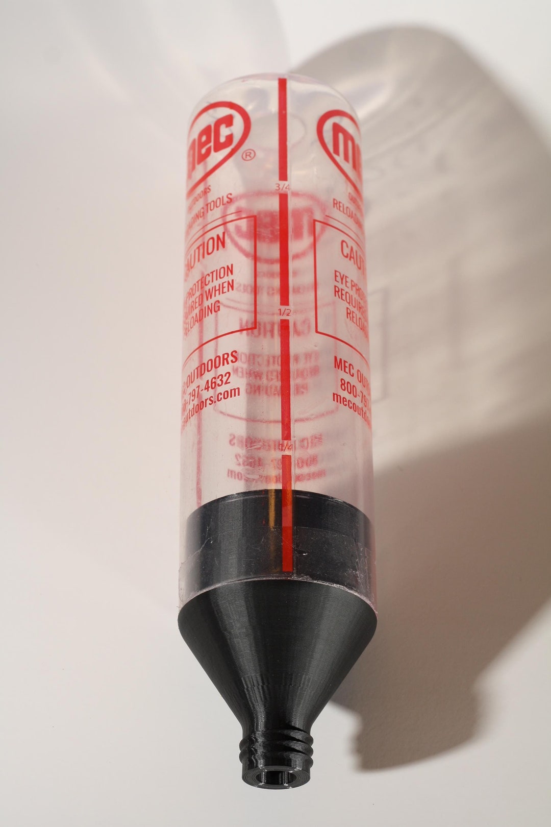 MEC Broken Bottle Repair - Etsy